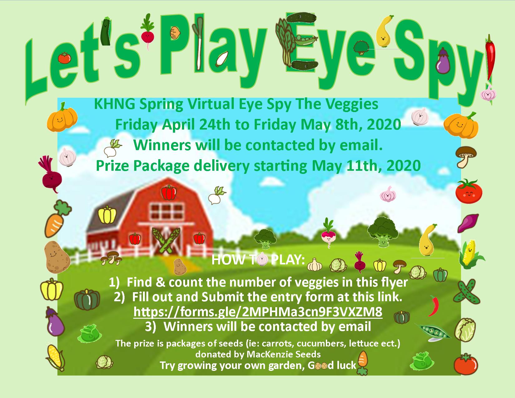 Kortright Hills Neighbourhood Group > KHNG